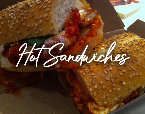 Menu – PEP Pizza