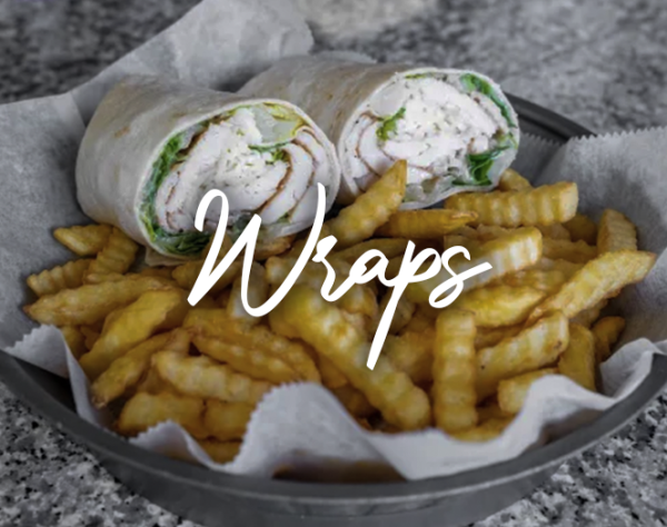 Menu – PEP Pizza
